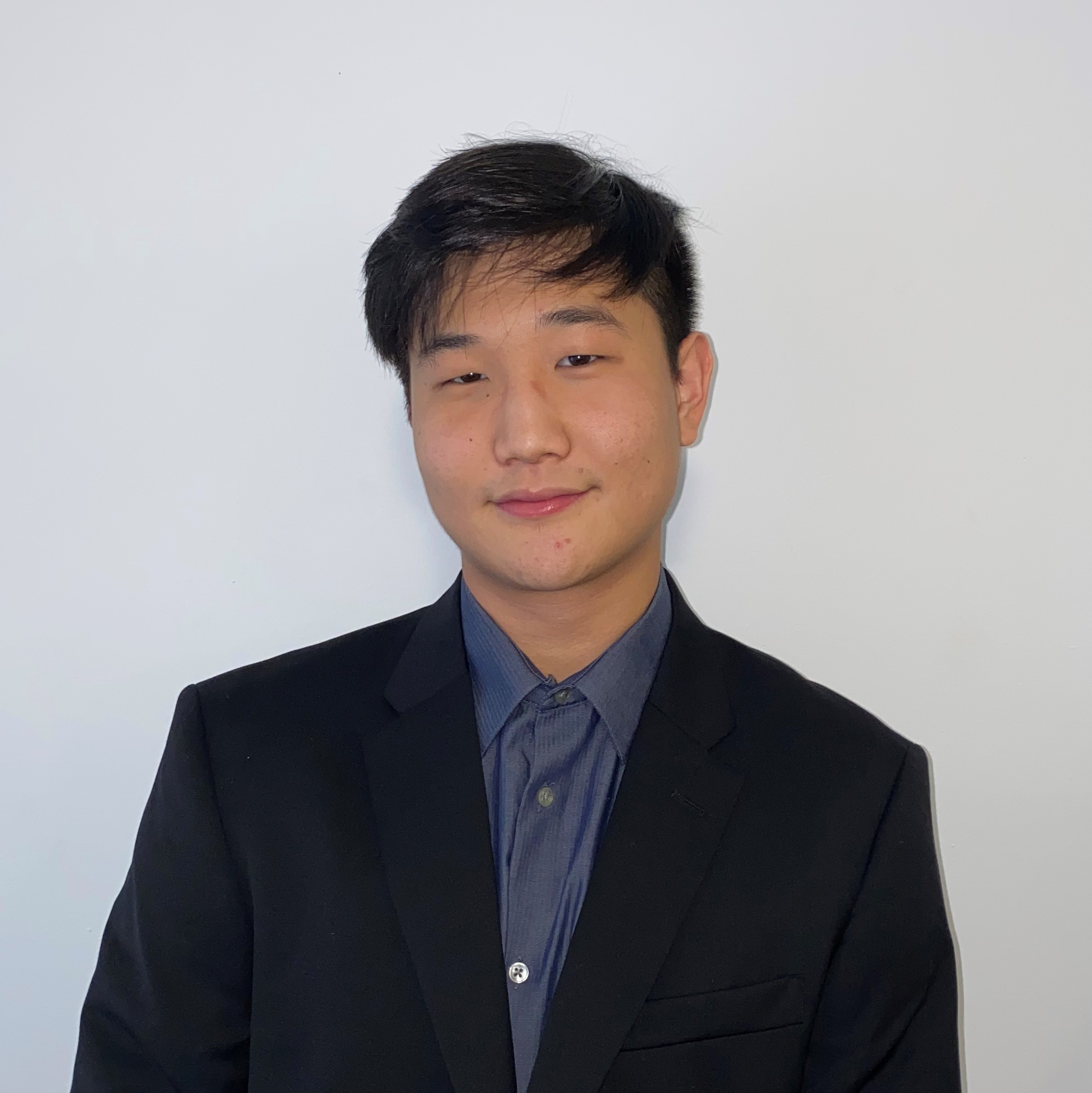 Joshua Shin Online Portfolio